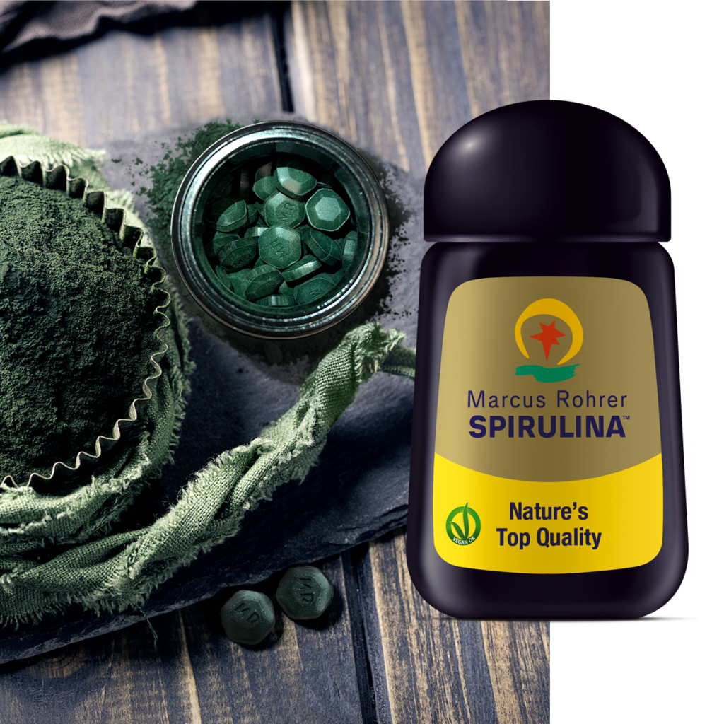 Energy – Marcus Rohrer